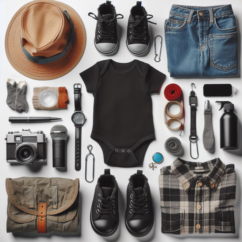 Baby Camping Gear Essentials and Tips - Camping Hub Central