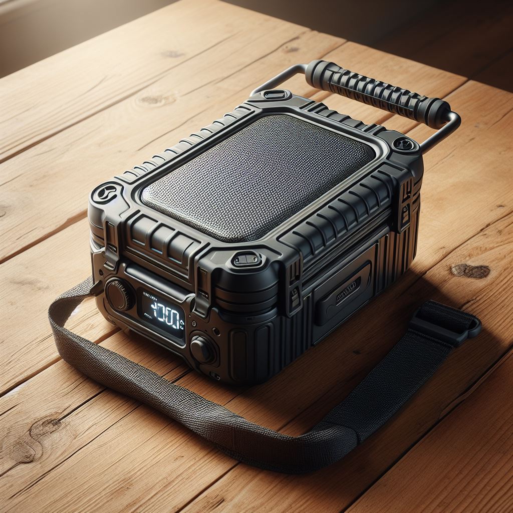 Camping Microwave: Quick & Easy Outdoor Meals - Camping Hub Central