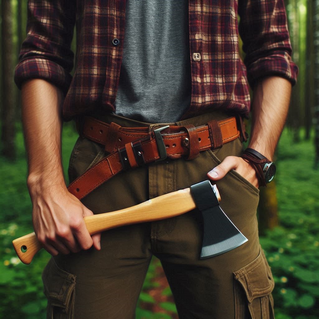 Camping Axe Essentials: What You Need to Know - Camping Hub Central