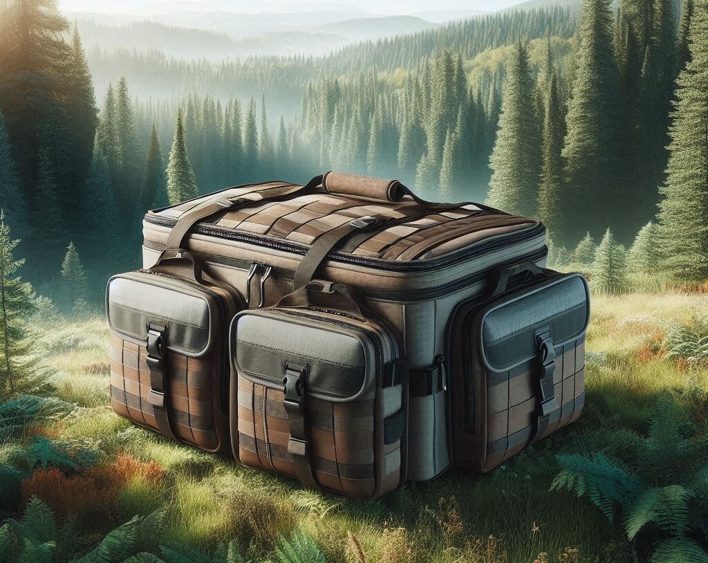 Camping Bags: Top Picks for Every Trip - Camping Hub Central